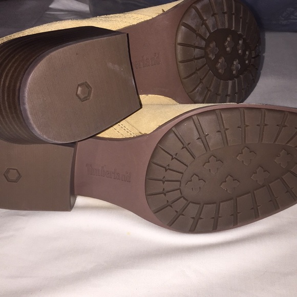 Timberland | Shoes | Timberland Sutherland Bay Slouch Chelsea Boot ...